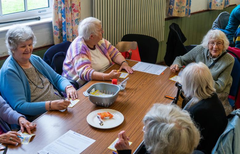 News and reports | Healthwatch Sheffield